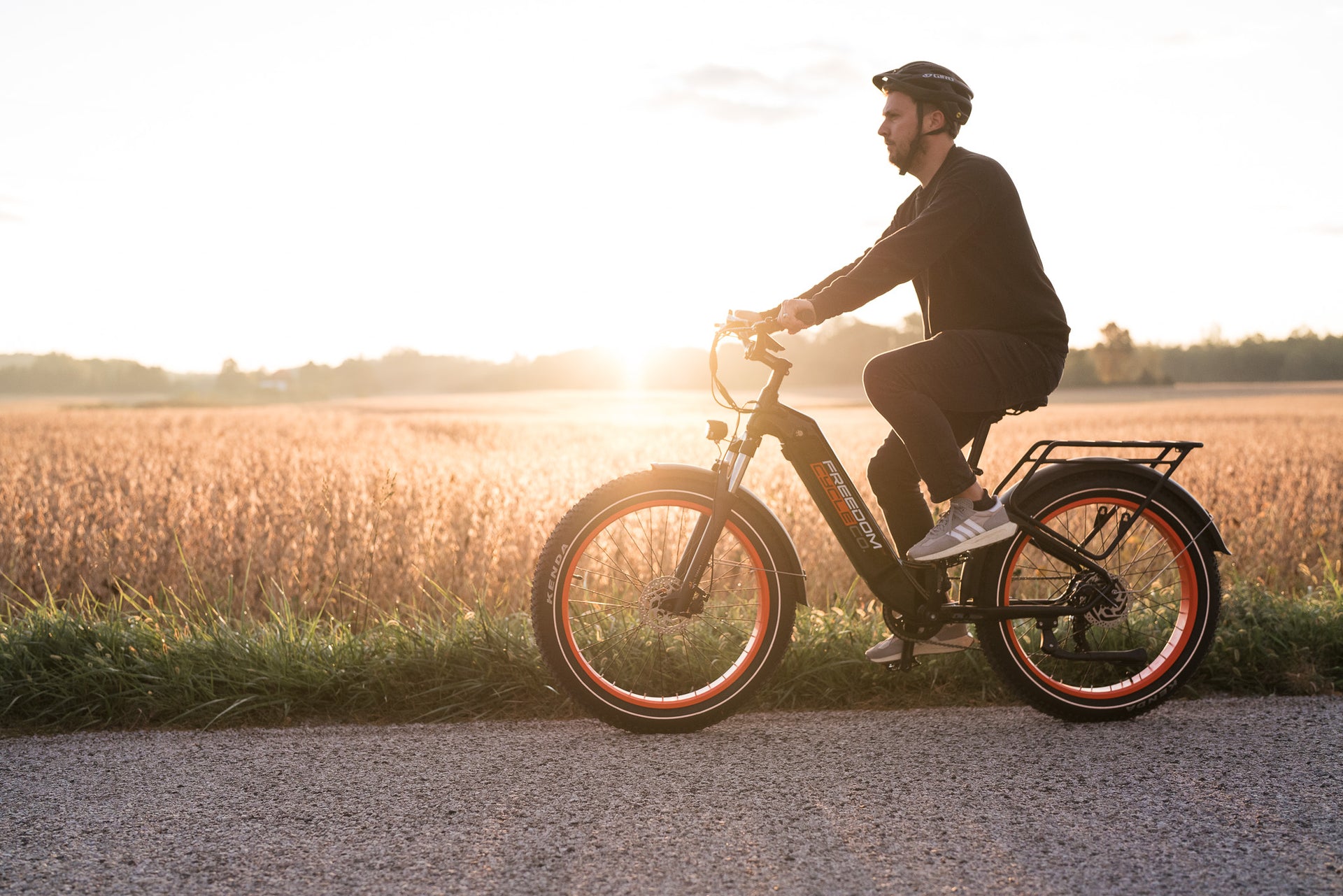 Freedom Cycle – Freedom Cycle Co