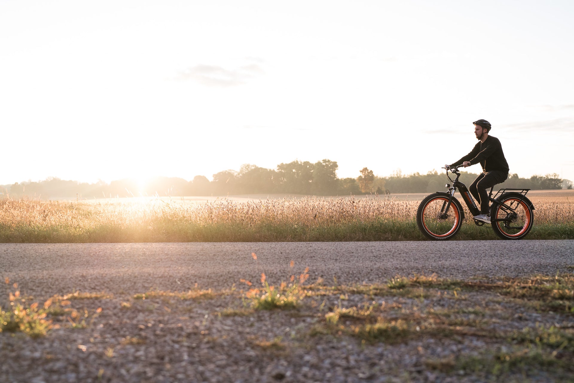 Ways To Ride – Freedom Cycle Co