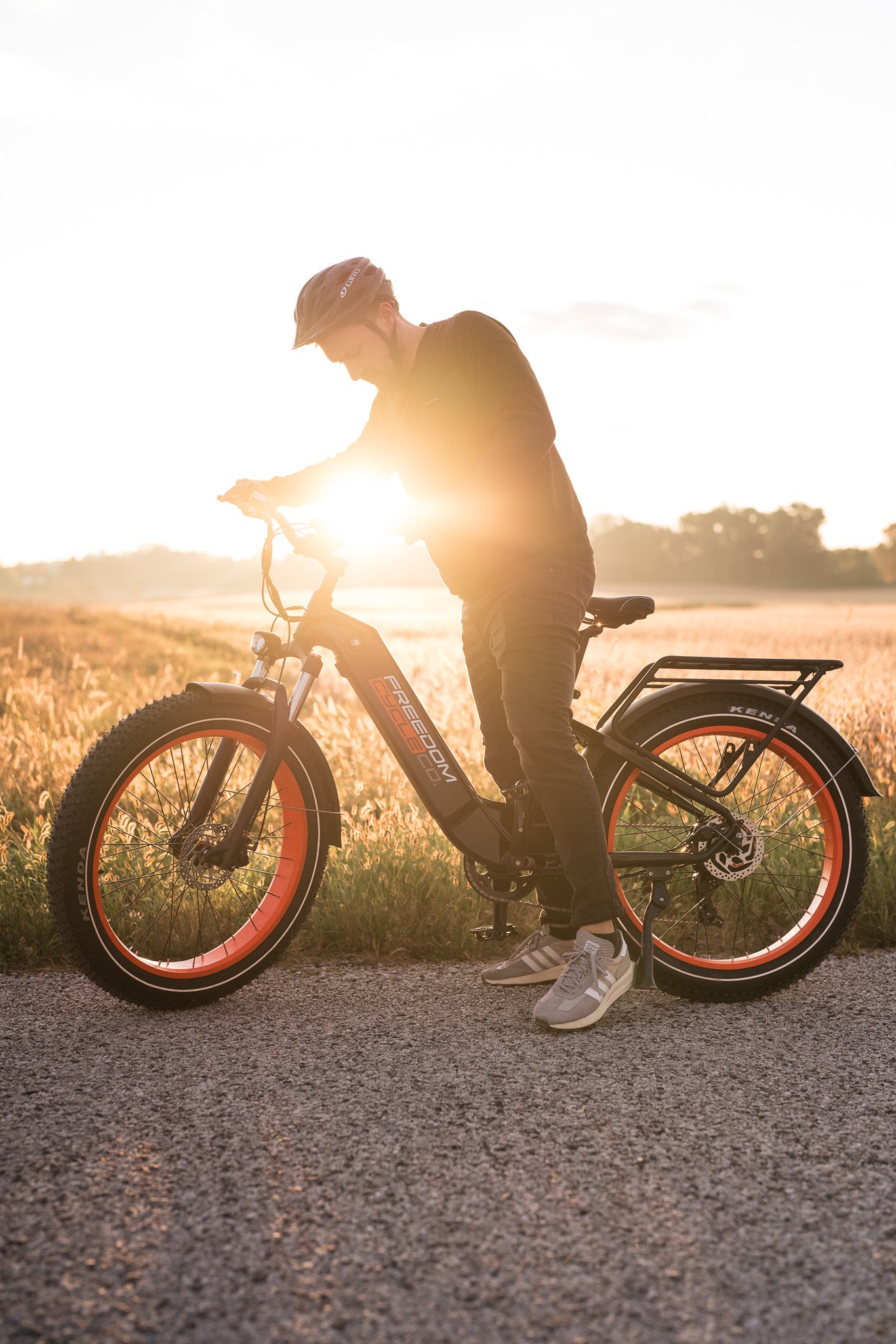 Freedom Cycle – Freedom Cycle Co