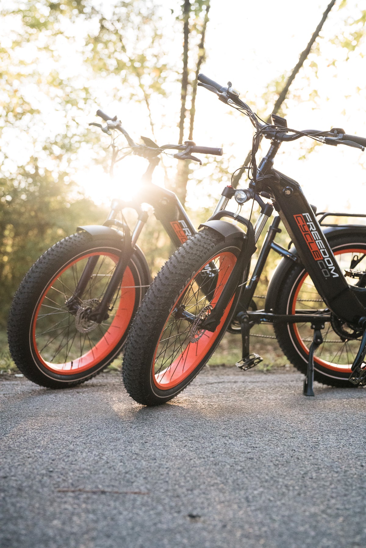 Freedom Cycle – Freedom Cycle Co