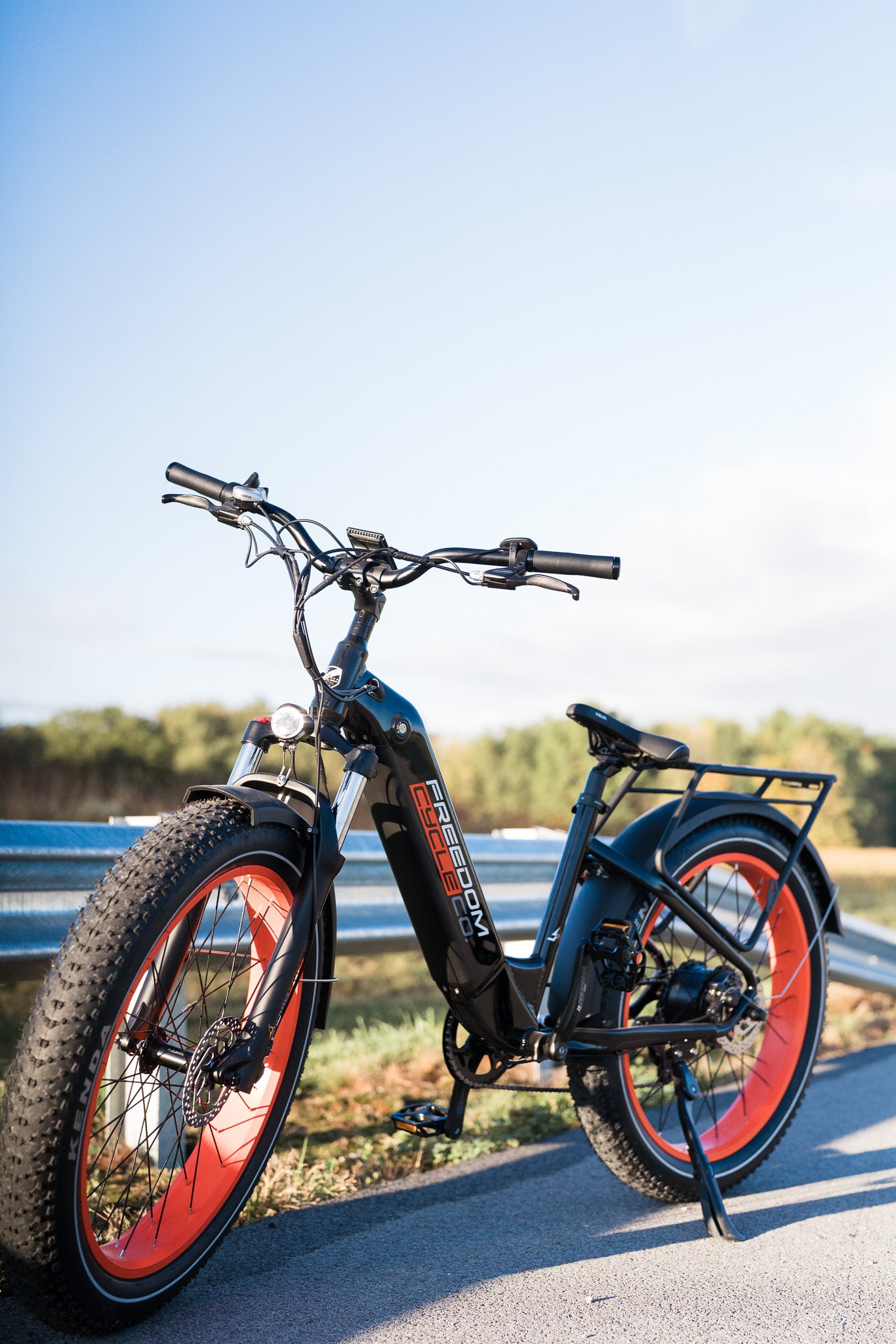 Freedom Cycle – Freedom Cycle Co