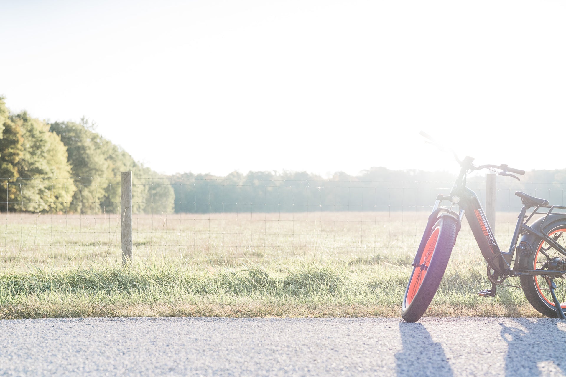 Freedom Cycle – Freedom Cycle Co