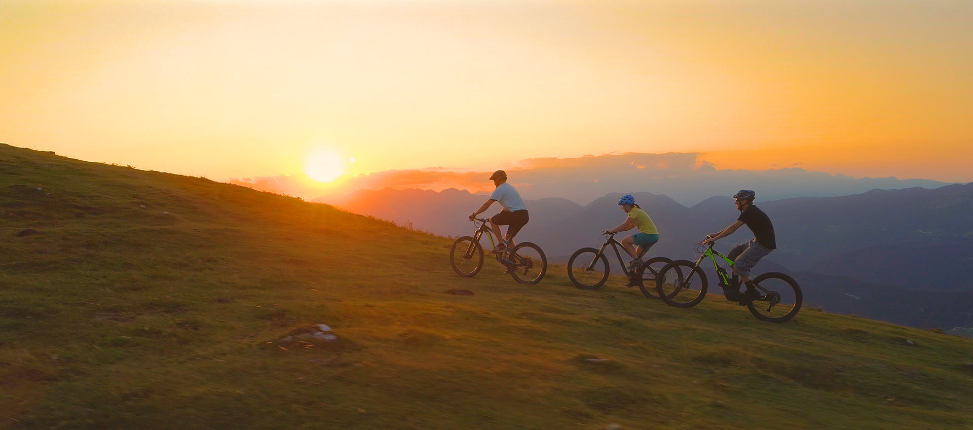 Ways To Ride – Freedom Cycle Co