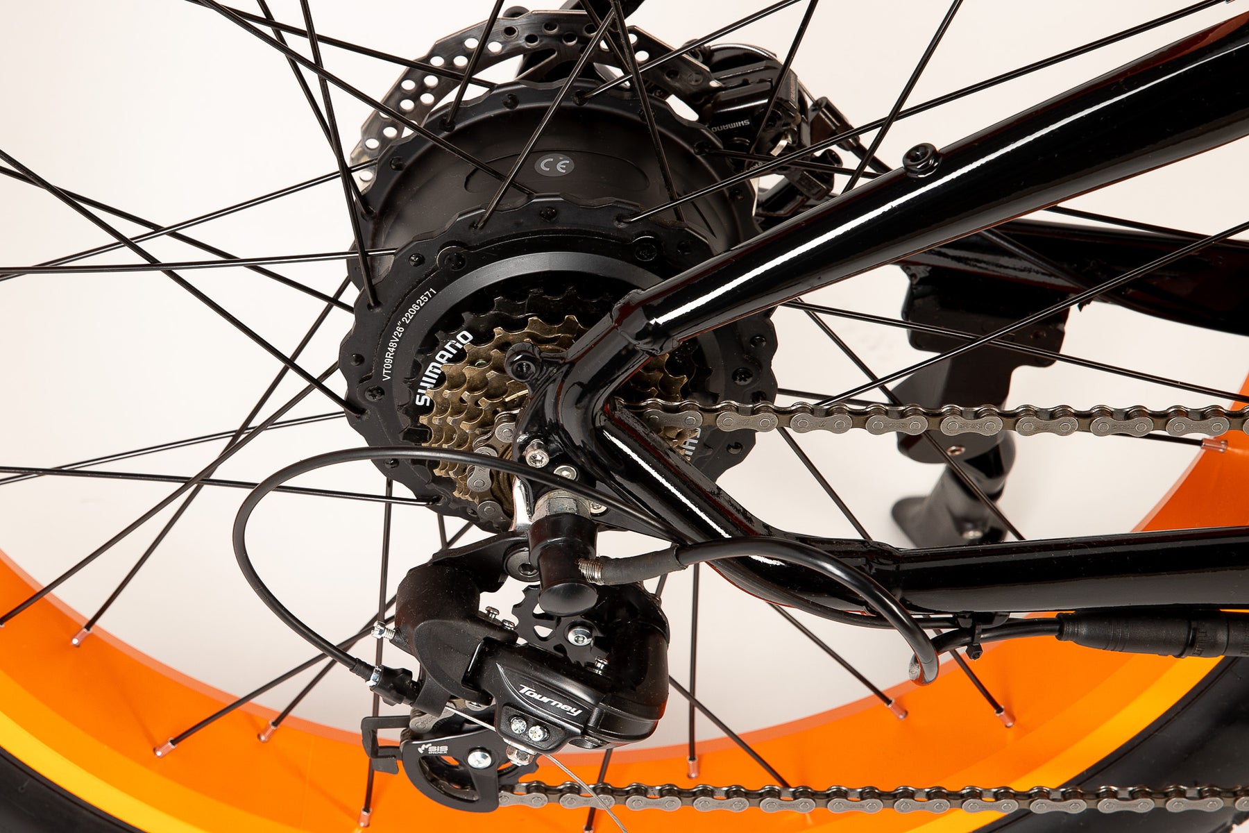 Freedom Cycle – Freedom Cycle Co